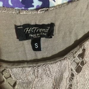 Htrend | Tops | H Trend Shirt | Poshmark